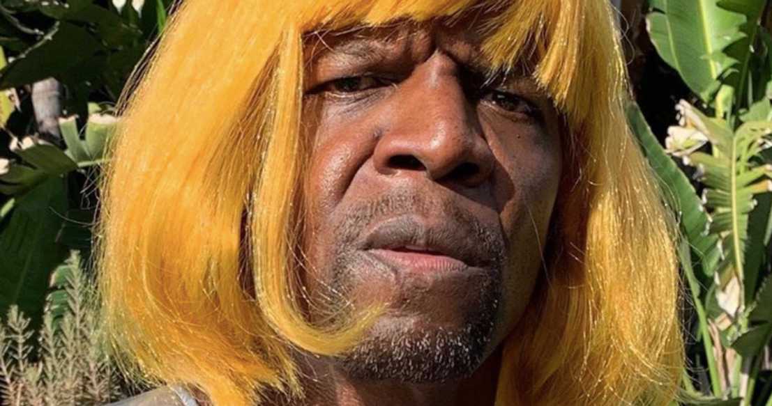 The Terry Crews He-Man Meme is Just: You Take a Look - TVovermind