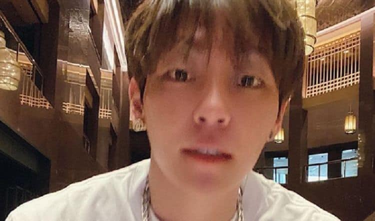 10 Things You Didn’t Know about Woosung – TVovermind