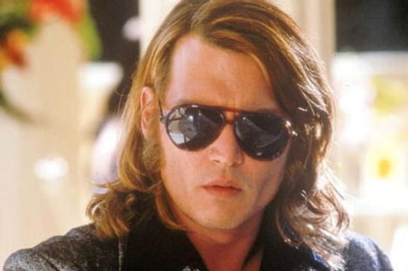 The Five Best Johnny Depp Movies of His Career - TVovermind