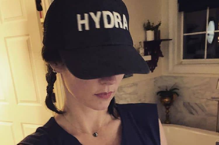 10 Things You Didn’t Know about Amanda Shires – TVovermind