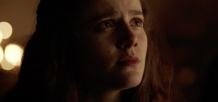 10 Things You Didn’t Know about Anna Devlin - TVovermind