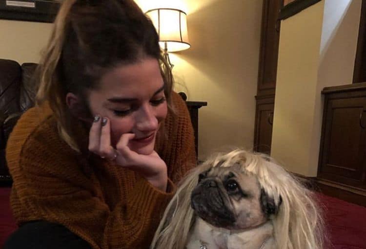 10 Things You Didn’t Know about Annie Murphy – TVovermind