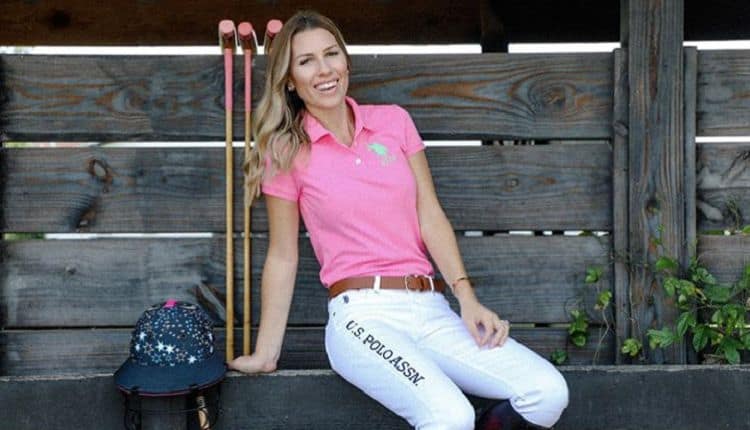 10 Things You Didn’t Know about Ashley Busch - TVovermind