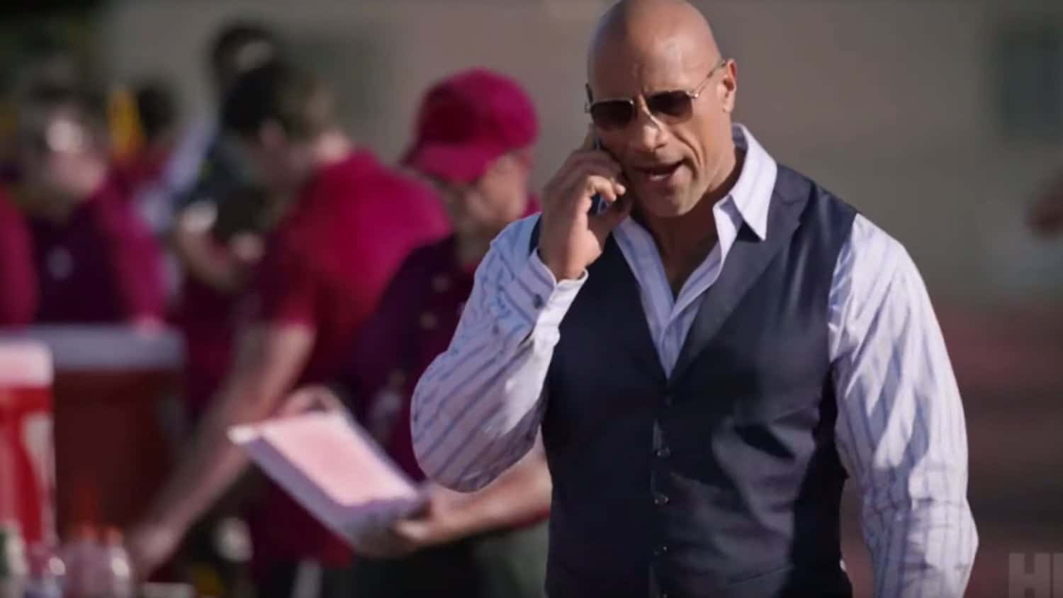 What We Learned from the Ballers Season 5 Trailer - TVovermind