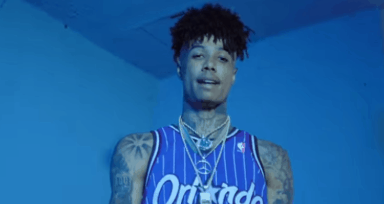 10 Things You Didn’t Know about Blueface - TVovermind