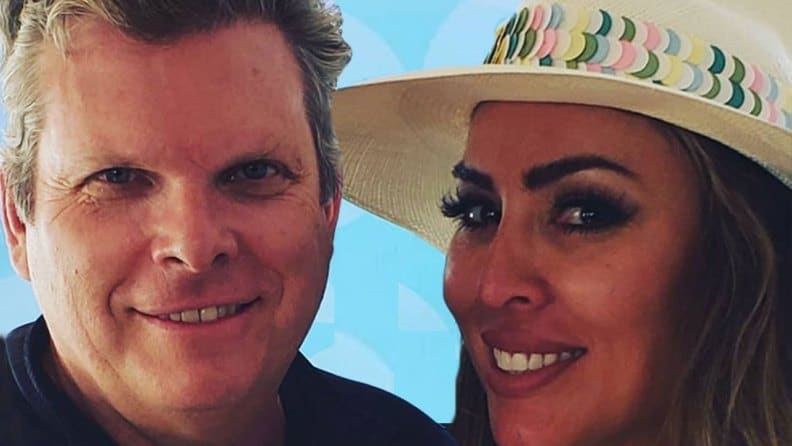 10 Things You Didn’t Know about Dr. Brian Reagan – TVovermind