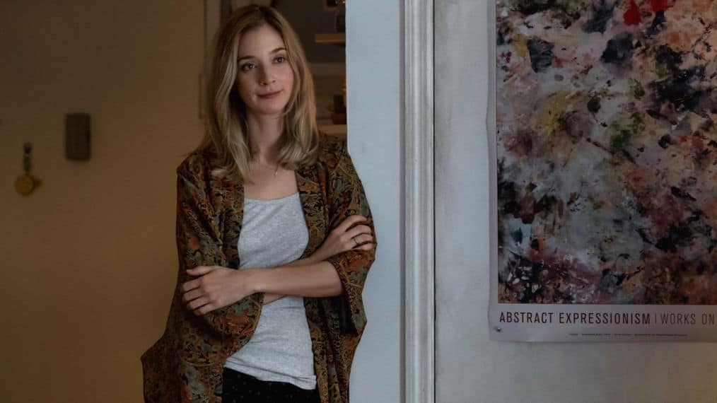 10 Things You Didn’t Know about Caitlin Fitzgerald – TVovermind