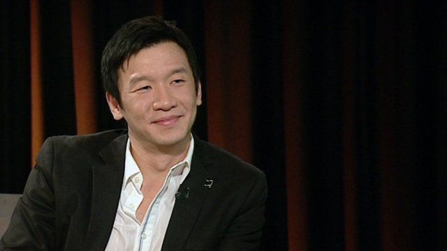 10 Things You Didn’t Know about Chin Han - TVovermind