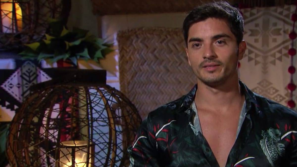 10 Things You Didn’t Know About Christian Estrada - TVovermind