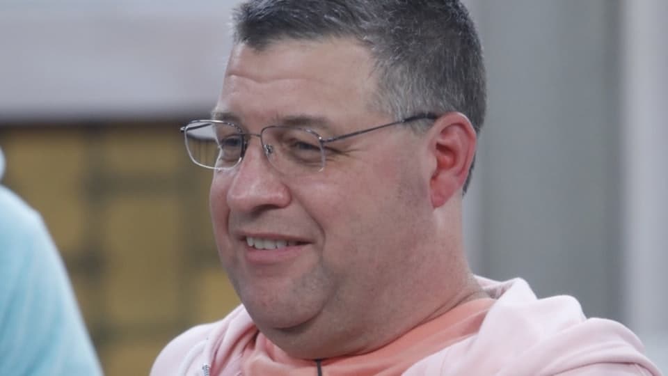 10 Things You Didn’t Know about Cliff Hogg - TVovermind