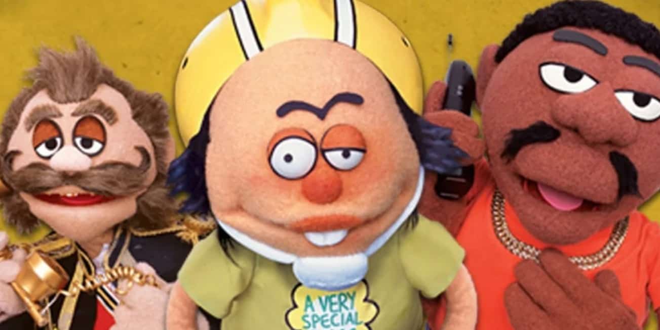 Crank Yankers Season 5 is Coming and Here’s the Trailer - TVovermind