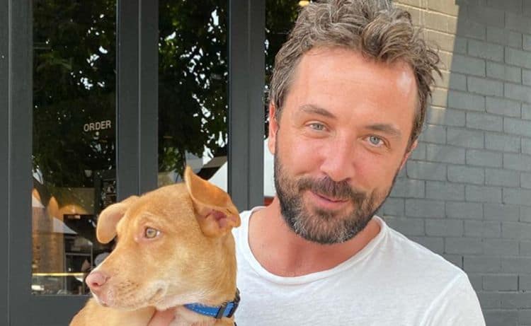 10 Things You Didn’t Know about Darren McMullen - TVovermind