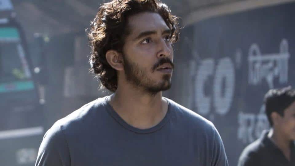 The Five Best Dev Patel Movies of His Career - TVovermind