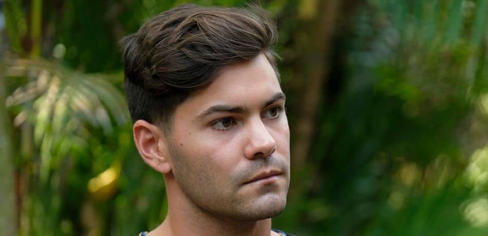 10 Things You Didn’t Know About Dylan Barbour - TVovermind