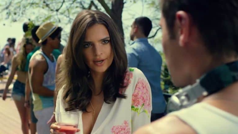 The Five Best Emily Ratajkowski Movies of Her Career - TVovermind