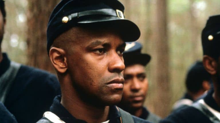 The Five Best Denzel Washington Movies of His Entire Career - TVovermind