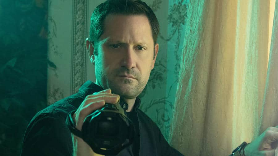 10 Things You Didn’t Know about Grant Wilson - TVovermind