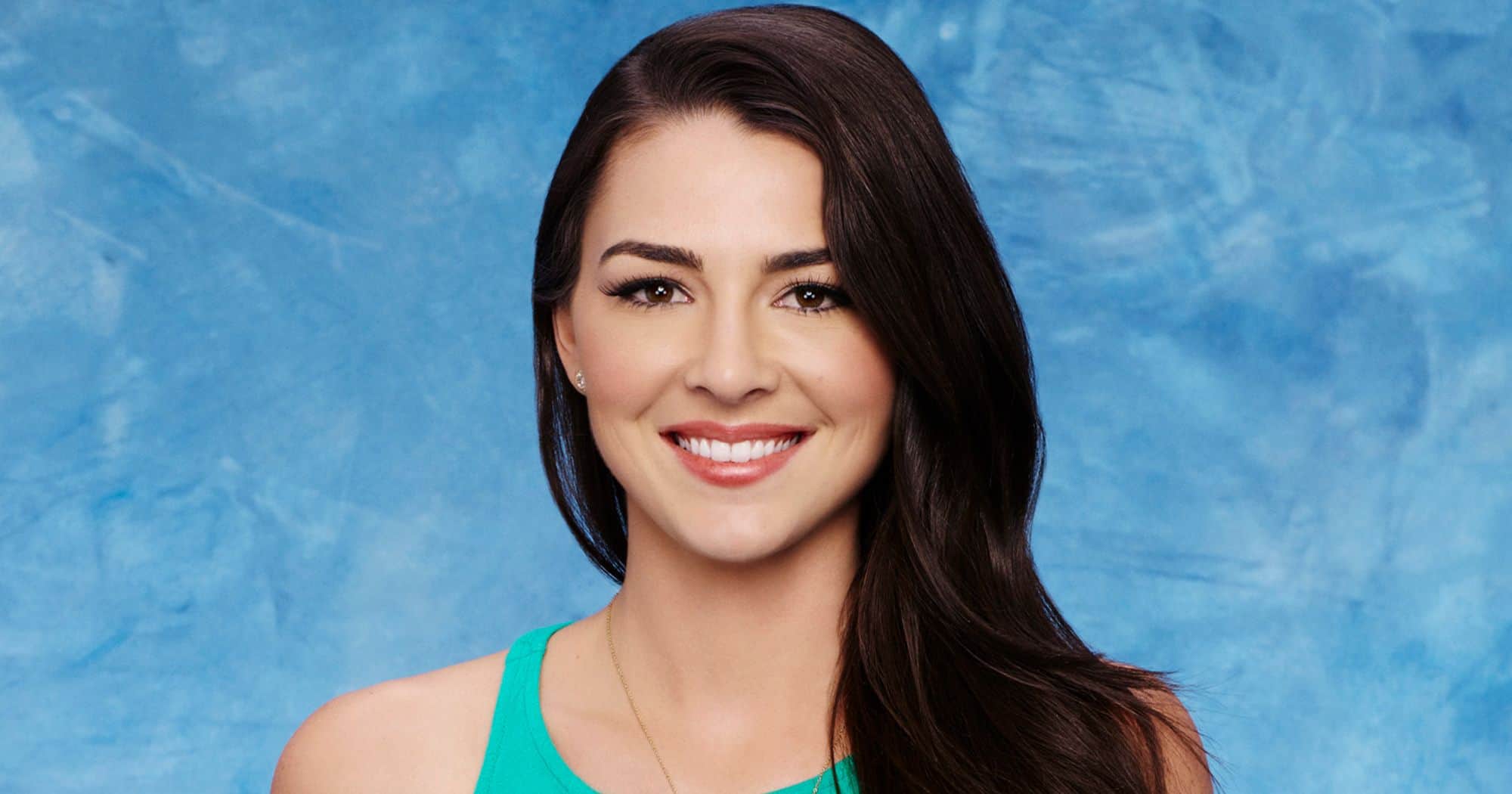 10 Things You Didn’t Know about Jen Saviano - TVovermind