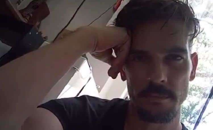 10 Things You Didn’t Know About Josh Kloss - TVovermind