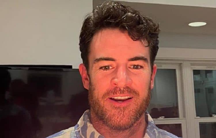 10 Things You Didn’t Know about Josh Lawson - TVovermind