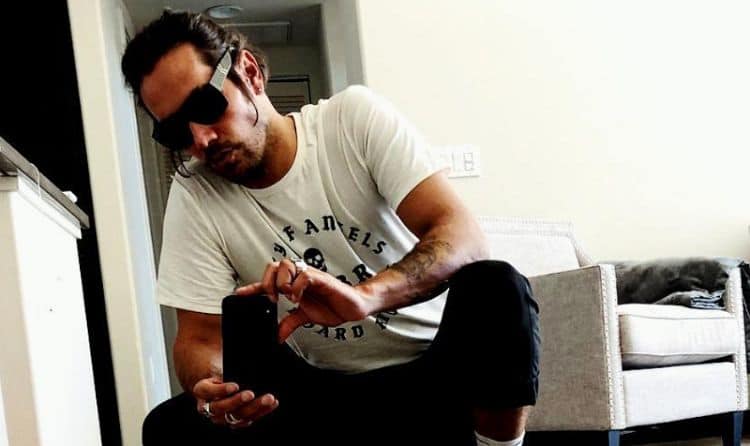 10 Things You Didn’t Know about Justin Brescia - TVovermind