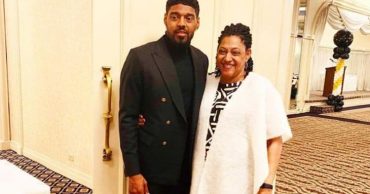 10 Things You Didn’t Know about Sam Jay - TVovermind