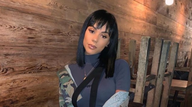 10 Things You Didn’t Know About Kenya Scott – TVovermind