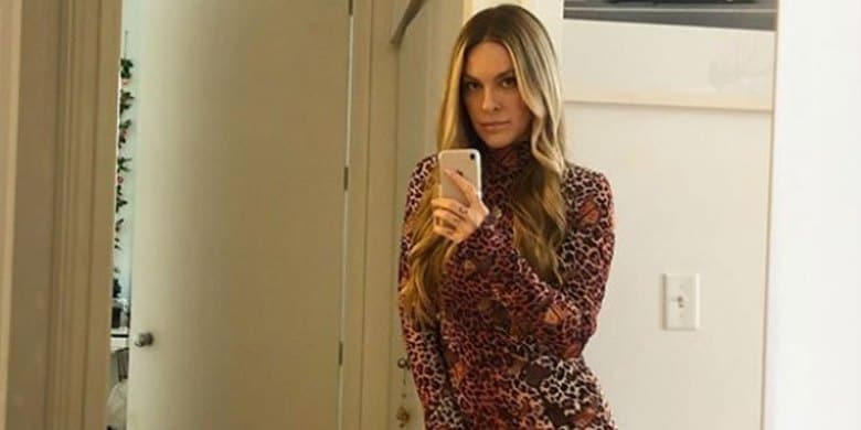 10 Things You Didn’t Know About Leah McSweeney - TVovermind