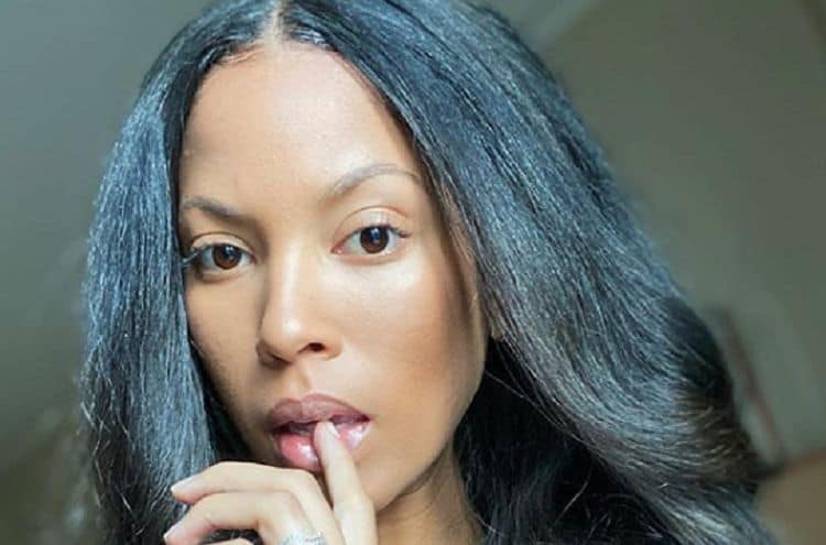 10 Things You Didn’t Know about Lex Scott Davis - TVovermind