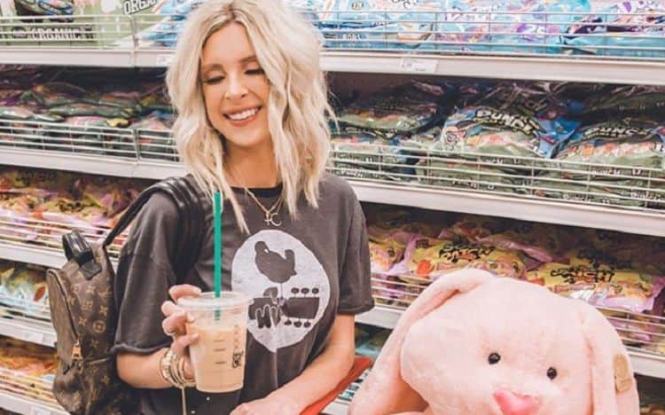 10 Things You Didn’t Know about Lindsie Chrisley – TVovermind