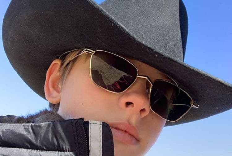 10 Things You Didn’t Know About Mason Ramsey - TVovermind