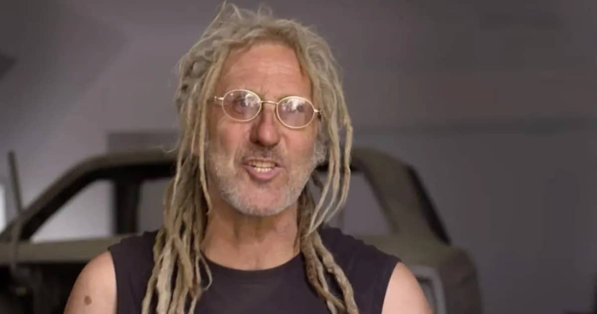 10 Things You Didn’t Know About Rust Valley Restorers – TVovermind