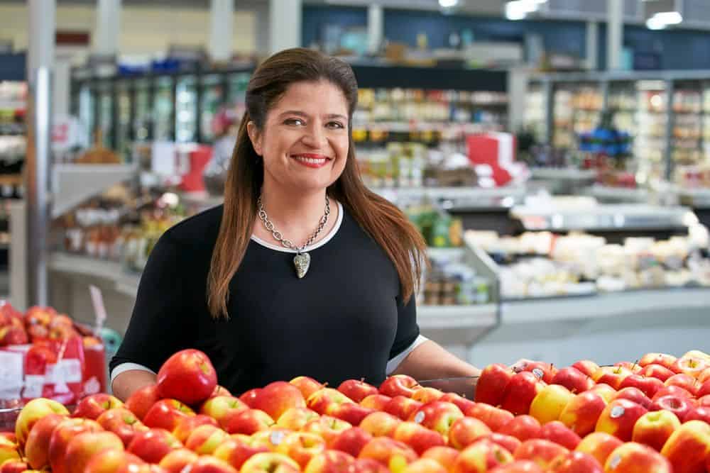 Supermarket Stakeout: A Fresh Take on Food Competition Shows - TVovermind