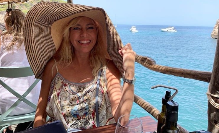 10 Things You Didn’t Know About Sutton Stracke – TVovermind