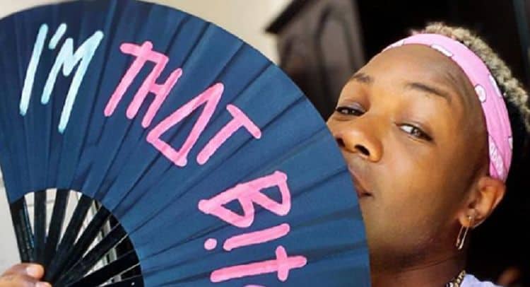10 Things You Didn’t Know About Todrick Hall - TVovermind