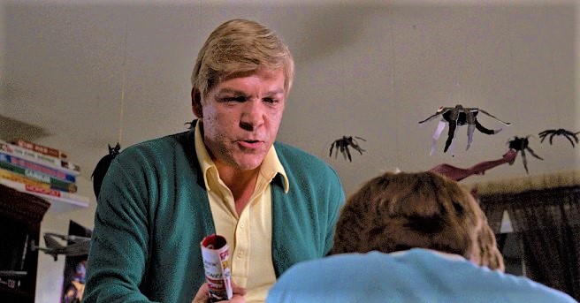 10 Things You Didn’t Know about Tom Atkins – TVovermind