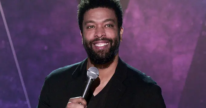 10 Things You Didn’t Know about DeRay Davis – TVovermind