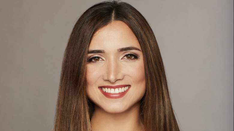 10 Things You Didn’t Know About Nicole Lopez-Alvar - TVovermind