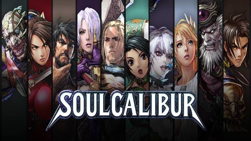 It’s Time for A Change: Soul Calibur Needs To Be on The Screen - TVovermind