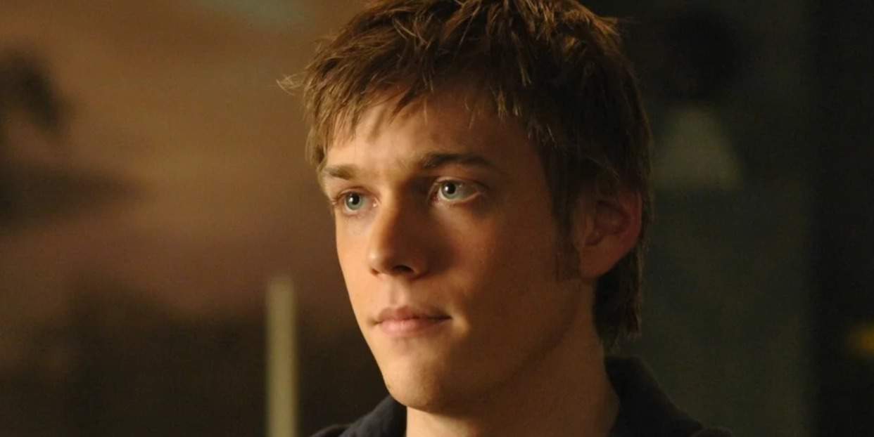 10 Things You Didn’t Know about Jake Abel – TVovermind