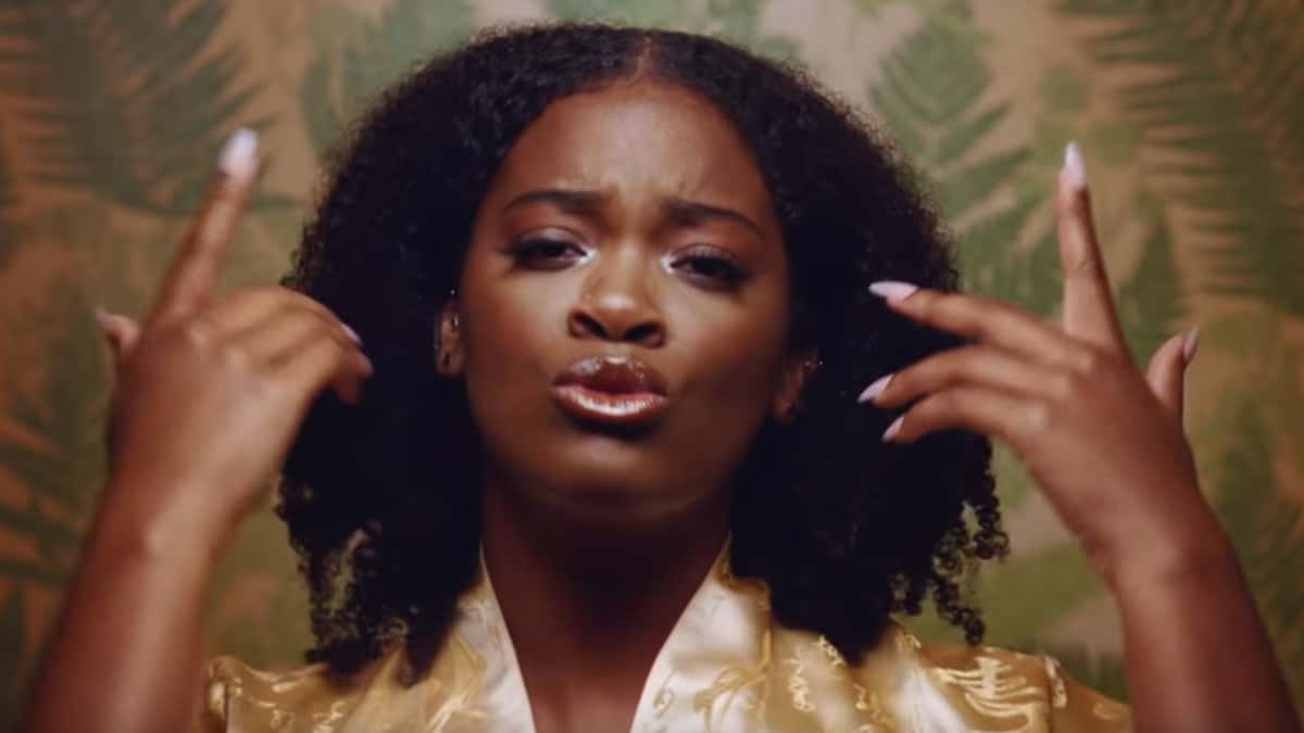 10 Things You Didn’t Know About Ari Lennox - TVovermind