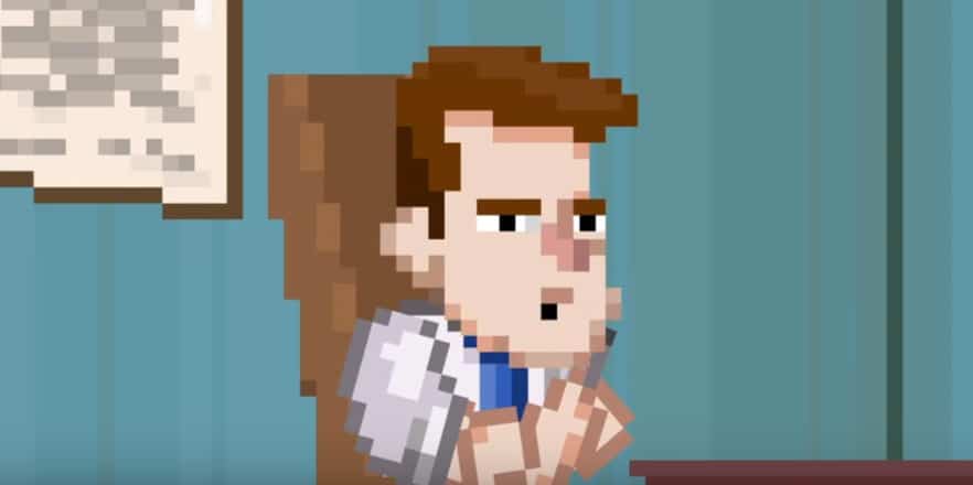 What if Voldemort Had an Assistant? - TVovermind