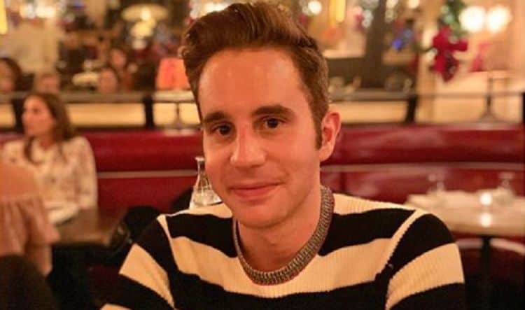 10 Things You Didn’t Know about Ben Platt – TVovermind