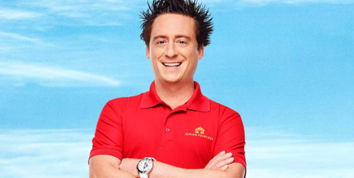 10 Things You Didn’t Know About Chef Ben Robinson - TVovermind