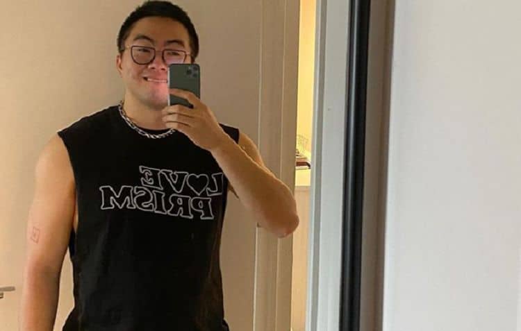 10 Things You Didn’t Know About Bowen Yang - TVovermind