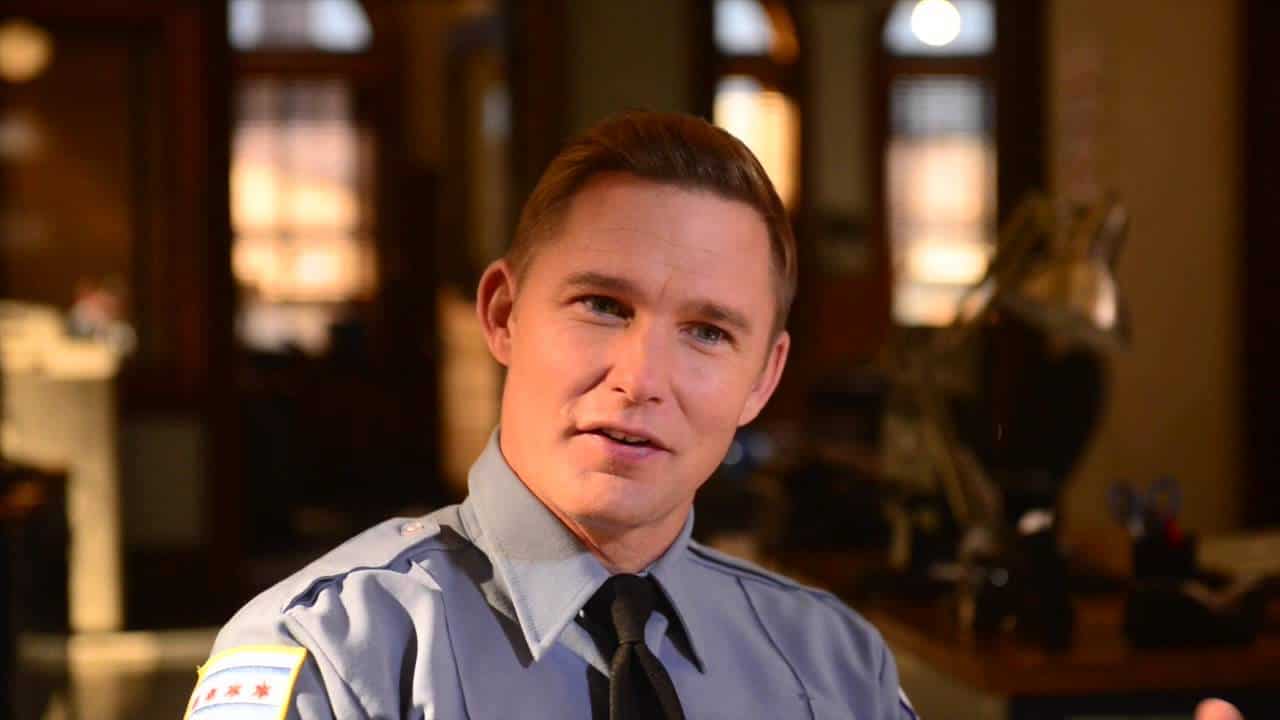 10 Things You Didn’t Know About Brian Geraghty - TVovermind