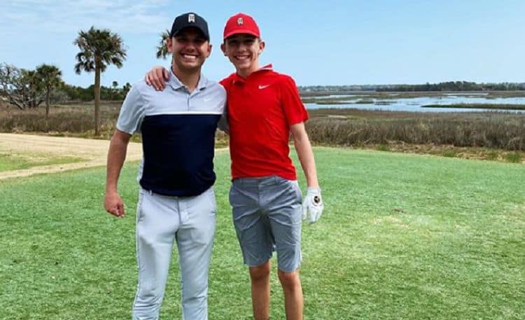 10 Things You Didn’t Know about Chase Chrisley - TVovermind