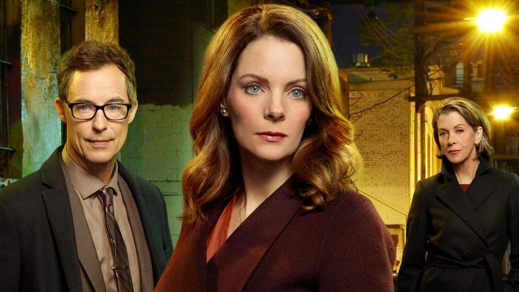 10 Things You Didn’t Know About “Darrow & Darrow” – TVovermind