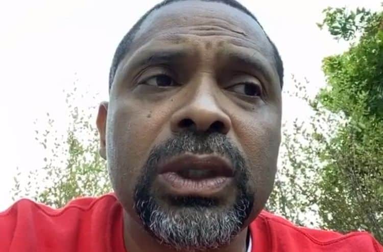 10 Things You Didn’t Know about Deon Taylor – TVovermind