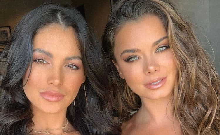 10 Things You Didn’t Know About Dessie Mitcheson - TVovermind